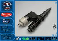China Common Rail Fuel Injector BEBE4B01004 3964404 8113092 8113411 8170998 BEBE4B12003 BEBE4B12004 For VOL EC460B EC360B for sale