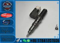 China Fuel Injector Assembly EX631011 3155040 RE517661 BEBE4B12005 3169521 8113837 BEBE4B15001  For Engine A3 for sale