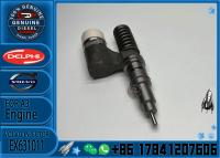 China Fuel Injector Assembly EX631011 3155040 RE517661 BEBE4B12005 3169521 8113837 BEBE4B15001  For Engine A3 for sale