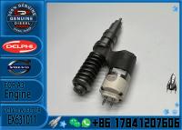 China Fuel Injector Assembly EX631011 3155040 RE517661 BEBE4B12005 3169521 8113837 BEBE4B15001  For Engine A3 for sale