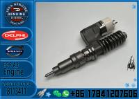 China VOL Engine Diesel Fuel Injector BEBE4B12003 8170998 8113411 RG33966  R517662 BEBE4B17102 EX631012 RG33967 33800-84100 for sale
