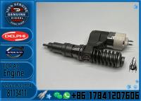 China VOL Engine Diesel Fuel Injector BEBE4B12003 8170998 8113411 RG33966  R517662 BEBE4B17102 EX631012 RG33967 33800-84100 for sale