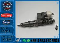 China Diesel Common Rail Injector 3169521 8113837 BEBE4B15001  BEBE4B15003 SE501956 BEBE4B12003 8113411 8170998 for VOL for sale