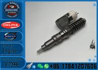 China Diesel Common Rail Injector 3169521 8113837 BEBE4B15001  BEBE4B15003 SE501956 BEBE4B12003 8113411 8170998 for VOL for sale