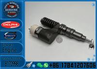 China Diesel Common Rail Injector 3169521 8113837 BEBE4B15001  BEBE4B15003 SE501956 BEBE4B12003 8113411 8170998 for VOL for sale