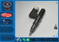 China Diesel Common Rail Injector 3169521 8113837 BEBE4B15001  BEBE4B15003 SE501956 BEBE4B12003 8113411 8170998 for VOL for sale