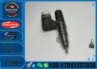 China Diesel Common Rail Injector 3169521 8113837 BEBE4B15001  BEBE4B15003 SE501956 BEBE4B12003 8113411 8170998 for VOL for sale