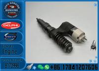 China Diesel Common Rail Injector 3169521 8113837 BEBE4B15001  BEBE4B15003 SE501956 BEBE4B12003 8113411 8170998 for VOL for sale