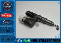 China Diesel Fuel Injector BEBE4B12004 3155040 RE517663 R517662 8112556 1547287 3964820 BEBE4B10101  8113092 for VOL for sale
