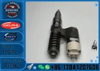 China Diesel Fuel Injector BEBE4B12004 3155040 RE517663 R517662 8112556 1547287 3964820 BEBE4B10101  8113092 for VOL for sale