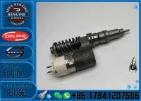 China Diesel Fuel Injector BEBE4B12004 3155040 RE517663 R517662 8112556 1547287 3964820 BEBE4B10101  8113092 for VOL for sale