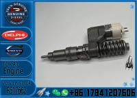 China Diesel Fuel Injector BEBE4B12004 3155040 RE517663 R517662 8112556 1547287 3964820 BEBE4B10101  8113092 for VOL for sale