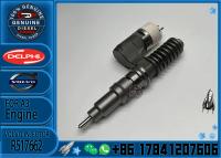 China Diesel Fuel Injector BEBE4B12004 3155040 RE517663 R517662 8112556 1547287 3964820 BEBE4B10101  8113092 for VOL for sale
