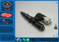 China Diesel Fuel Injector BEBE4B12004 3155040 RE517663 R517662 8112556 1547287 3964820 BEBE4B10101  8113092 for VOL for sale