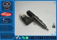 China Diesel Engine Fuel Common Rail Injector BEBE4B12001 RG33967 33800-84100 BEBE4B15002 HRE329 BEBE4B12002 BEBE4B12003 for sale