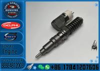 China Diesel Engine Fuel Common Rail Injector BEBE4B12001 RG33967 33800-84100 BEBE4B15002 HRE329 BEBE4B12002 BEBE4B12003 for sale