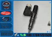 China Diesel Engine Fuel Common Rail Injector BEBE4B12001 RG33967 33800-84100 BEBE4B15002 HRE329 BEBE4B12002 BEBE4B12003 for sale