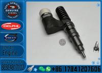 China Common Rail Diesel Fuel Injector RE517659 BEBE4B17102 3155040 RE517661 BEBE4B12005 3169521 8113837 for Engine for sale