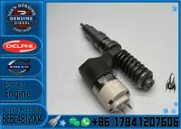China Diesel Fuel Injector BEBE4B12004 1547287 3964820 BEBE4B10101  8113092 EX631011 3155040 RE517663 R517662 for VOL for sale