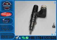 China Diesel Fuel Injector BEBE4B12004 1547287 3964820 BEBE4B10101  8113092 EX631011 3155040 RE517663 R517662 for VOL for sale