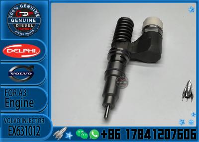 China Diesel Fuel Injector nozzle RG33966  R517662 BEBE4B17102 EX631012 RG33967 33800-84100 BEBE4B15002 For VOL engine for sale