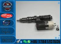 China Diesel Fuel Injector nozzle RG33966  R517662 BEBE4B17102 EX631012 RG33967 33800-84100 BEBE4B15002 For VOL engine for sale