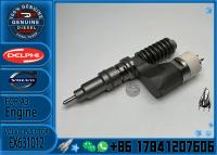 China Diesel Fuel Injector nozzle RG33966  R517662 BEBE4B17102 EX631012 RG33967 33800-84100 BEBE4B15002 For VOL engine for sale