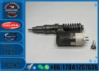 China Diesel Fuel Injector BEBE4B12005 3169521 8112660 BEBE4B01004  3964404 8170966 BEBE4810102 8113411 injector for VOL for sale