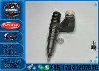 China Diesel Fuel Injector BEBE4B12005 3169521 8112660 BEBE4B01004  3964404 8170966 BEBE4810102 8113411 injector for VOL for sale