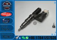 China Diesel Fuel Injector BEBE4B12005 3169521 8112660 BEBE4B01004  3964404 8170966 BEBE4810102 8113411 injector for VOL for sale
