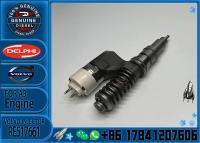China Common Rail Fuel Injector BEBE4B10102 8170966 SE501957 RE517661 EX631011 RG33966  R517662 BEBE4B17102 EX631012 For VOL for sale