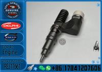 China Common Rail Fuel Injector BEBE4B10102 8170966 SE501957 RE517661 EX631011 RG33966  R517662 BEBE4B17102 EX631012 For VOL for sale
