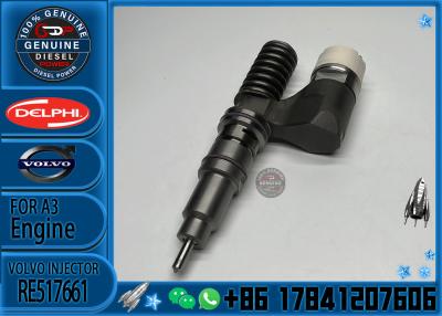 China Common Rail Fuel Injector BEBE4B10102 8170966 SE501957 RE517661 EX631011 RG33966  R517662 BEBE4B17102 EX631012 For VOL for sale