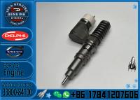 China Common rail fuel injector 33800-84100 3964820 BEBE4B10101  8113092 EX631011 RG33966  33800-84001 for sale