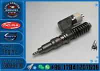 China Common rail fuel injector 33800-84100 3964820 BEBE4B10101  8113092 EX631011 RG33966  33800-84001 for sale