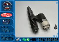 China Common rail fuel injector 33800-84100 3964820 BEBE4B10101  8113092 EX631011 RG33966  33800-84001 for sale