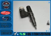 China Common rail fuel injector 33800-84100 3964820 BEBE4B10101  8113092 EX631011 RG33966  33800-84001 for sale