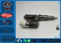 China Common rail fuel injector 33800-84100 3964820 BEBE4B10101  8113092 EX631011 RG33966  33800-84001 for sale