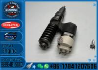 China Fuel Injector Assembly BEBE4B15002 3169521 8113837 BEBE4B15001  BEBE4B15003 SE501956 EX631012  For  Engine A3 for sale