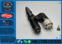 China Fuel Injector Assembly BEBE4B15002 3169521 8113837 BEBE4B15001  BEBE4B15003 SE501956 EX631012  For  Engine A3 for sale
