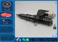 China Fuel Injector Assembly BEBE4B15002 3169521 8113837 BEBE4B15001  BEBE4B15003 SE501956 EX631012  For  Engine A3 for sale