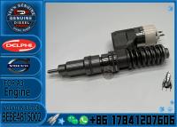 China Fuel Injector Assembly BEBE4B15002 3169521 8113837 BEBE4B15001  BEBE4B15003 SE501956 EX631012  For  Engine A3 for sale
