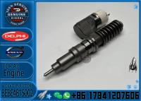 China Fuel Injector Assembly BEBE4B15002 3169521 8113837 BEBE4B15001  BEBE4B15003 SE501956 EX631012  For  Engine A3 for sale