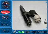 China Diesel Common Rail Fuel Injector BEBE4B17102 RG33966 HRE329 8113411 8170998 BEBE4B12003 BEBE4B12004  For Injector Nozzle for sale