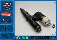 China fuel injector 3169521 1671154 8113837 1547287 3964820 BEBE4B10101  8113092 EX631011 RG33966  for D12A D12C D12D for sale