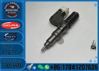 China Fuel Injector BEBE4B15001 33800-84000 1677154 BEBE4B01003 8112660 BEBE4B01004  3964404 8170966 For Diesel Engine for sale