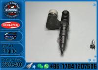 China Fuel Injector BEBE4B15001 33800-84000 1677154 BEBE4B01003 8112660 BEBE4B01004  3964404 8170966 For Diesel Engine for sale