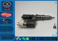 China Fuel Injector BEBE4B15001 33800-84000 1677154 BEBE4B01003 8112660 BEBE4B01004  3964404 8170966 For Diesel Engine for sale