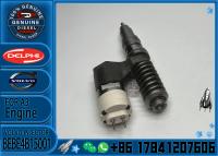 China diesel injector 3380084000 BEBE4B15001 33800-84000 33800-84001 BEBE4B10102  8113180 8112556 for VOL Engine HF12 HM12 for sale