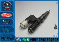 China diesel injector 3380084000 BEBE4B15001 33800-84000 33800-84001 BEBE4B10102  8113180 8112556 for VOL Engine HF12 HM12 for sale